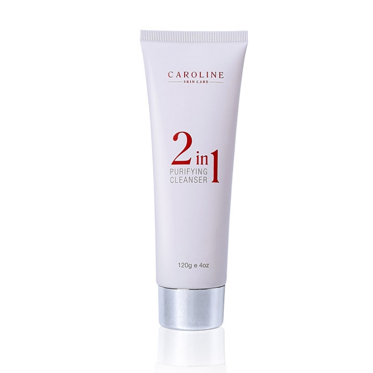 Anti-Acne & Sensitive Archives - Caroline Skin Care Malaysia