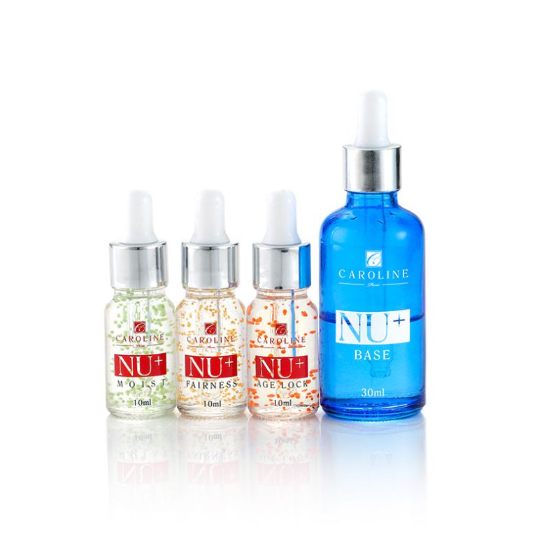 Anti-Ageing Archives - Caroline Skin Care Malaysia