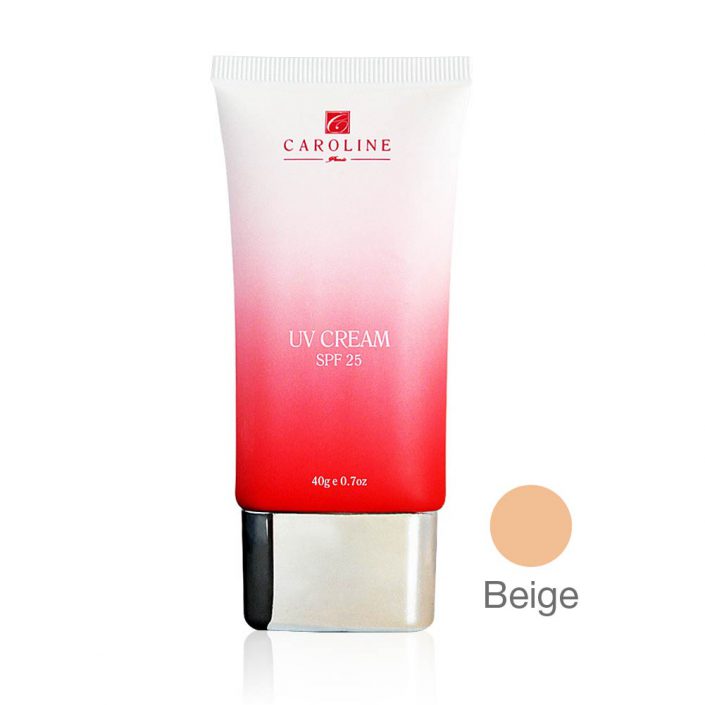 Caroline Skin Care Malaysia | Made With Love | Real Beauty For All