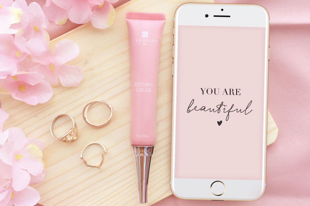 refining-cream - Caroline Skin Care Malaysia